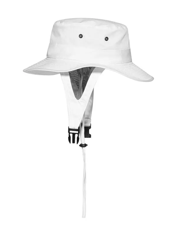 Dsquared2 Embroidered-logo Hat