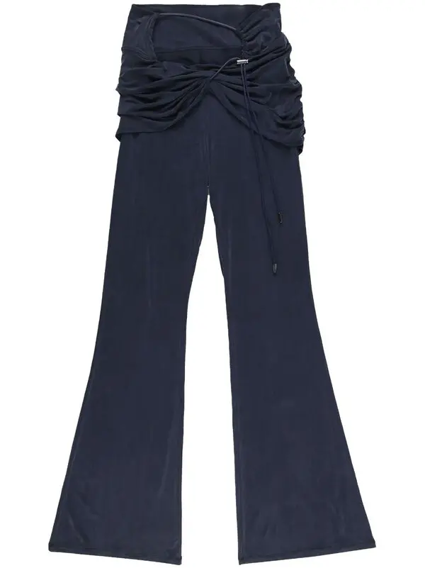 Jacquemus Le Pantalon Espelho Trousers