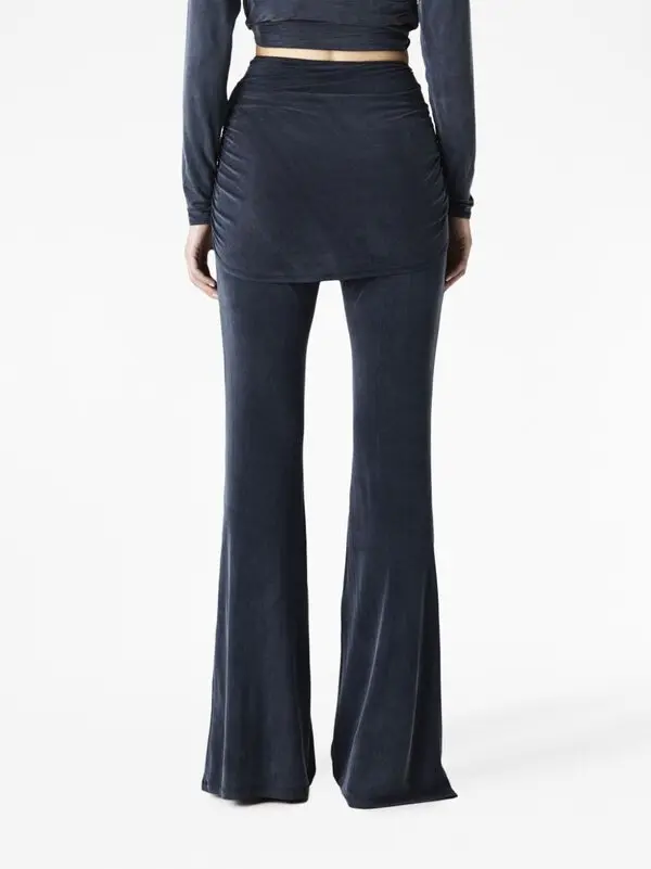 Jacquemus Le Pantalon Espelho Trousers
