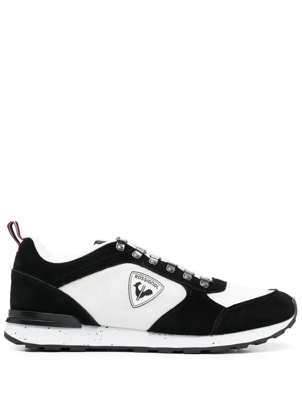 Rossignol Heritage Special Sneakers - Black