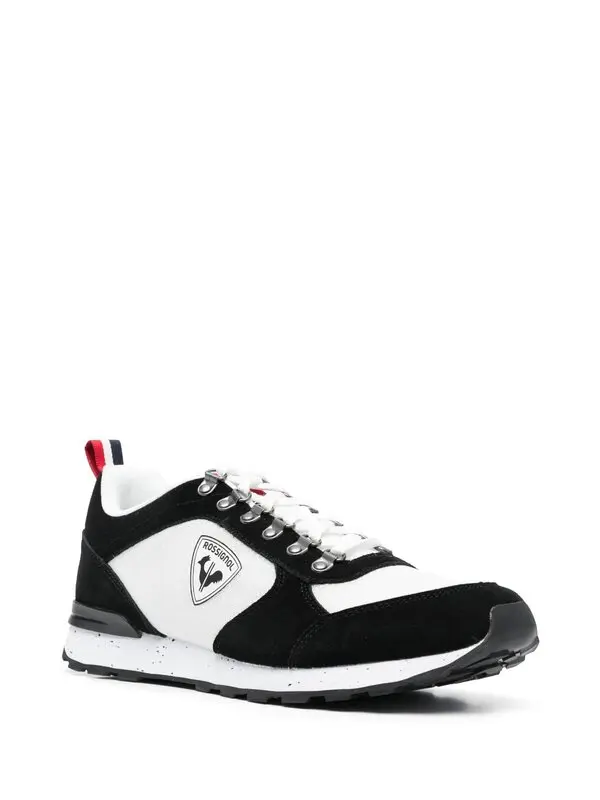 Rossignol Heritage Special Sneakers - Black