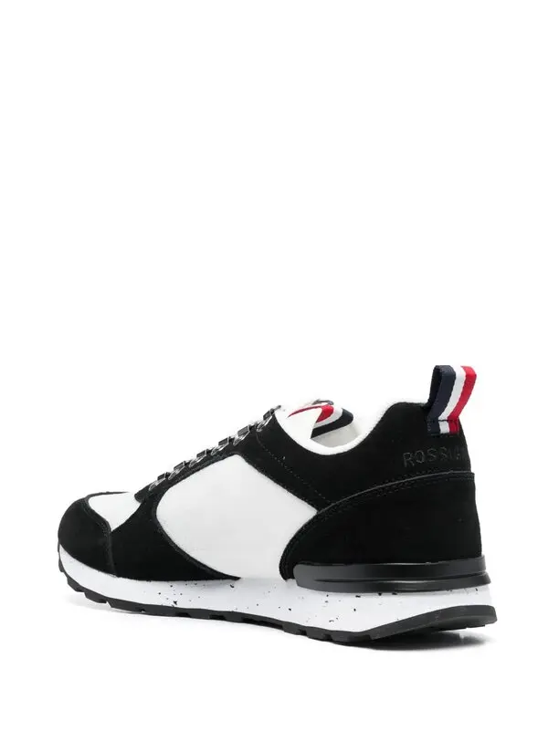 Rossignol Heritage Special Sneakers - Black