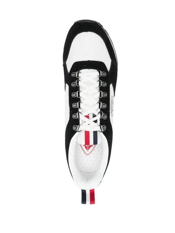 Rossignol Heritage Special Sneakers - Black
