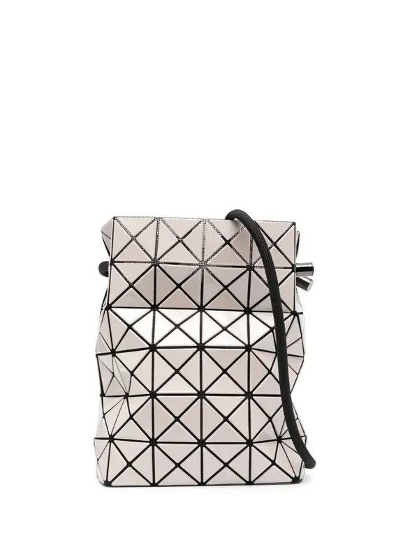 Issey Miyake Wring Bucket Bag - Neutrals