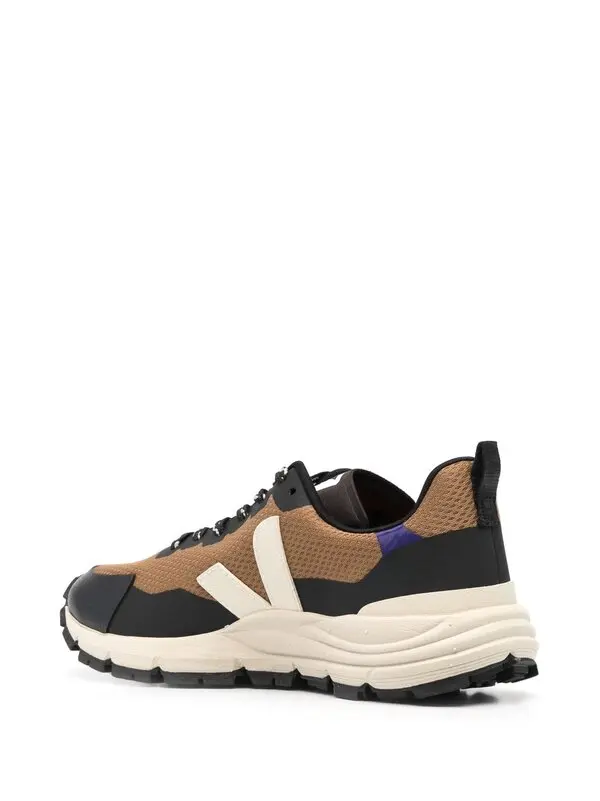VEJA Dekkan Alveomesh Low-top Sneakers - Brown
