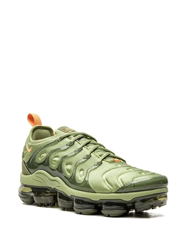 Nike Air Vapormax Plus Sneakers - Green