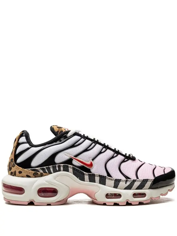 Nike Air Max Plus Animal Instinct Sneakers