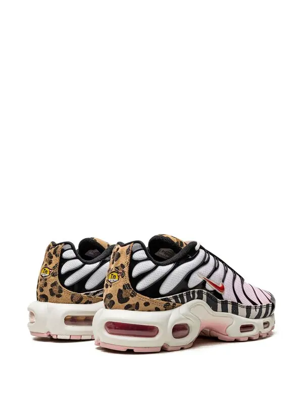 Nike Air Max Plus Animal Instinct Sneakers