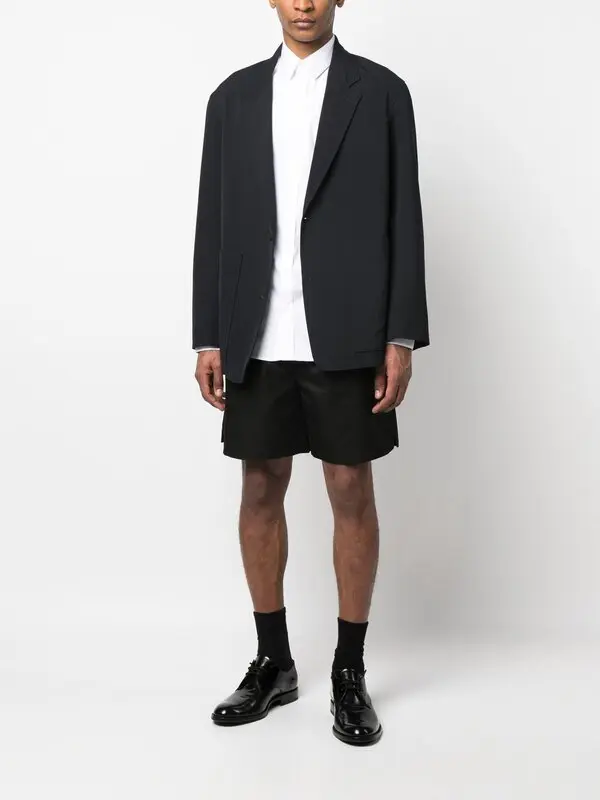Dolce & Gabbana Long-sleeve Button-fastening Shirt - White