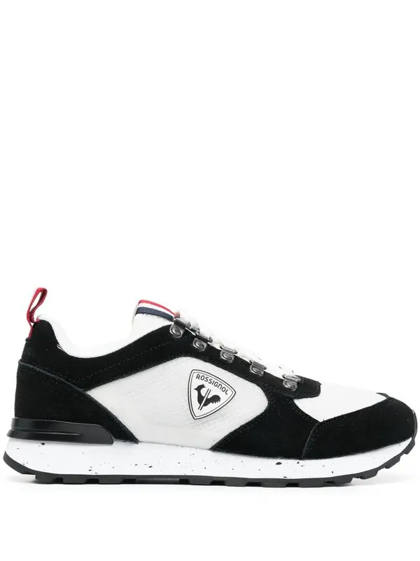 Rossignol Heritage Special Sneakers - Black