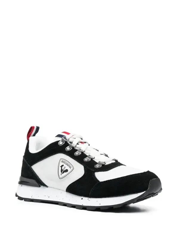 Rossignol Heritage Special Sneakers - Black