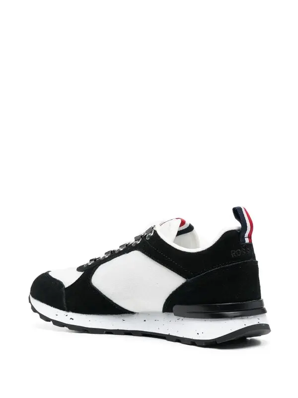 Rossignol Heritage Special Sneakers - Black