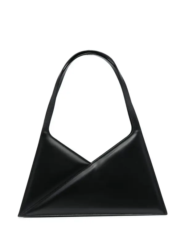 MAISON MARGIELA Triangle 6 Shoulder Bag