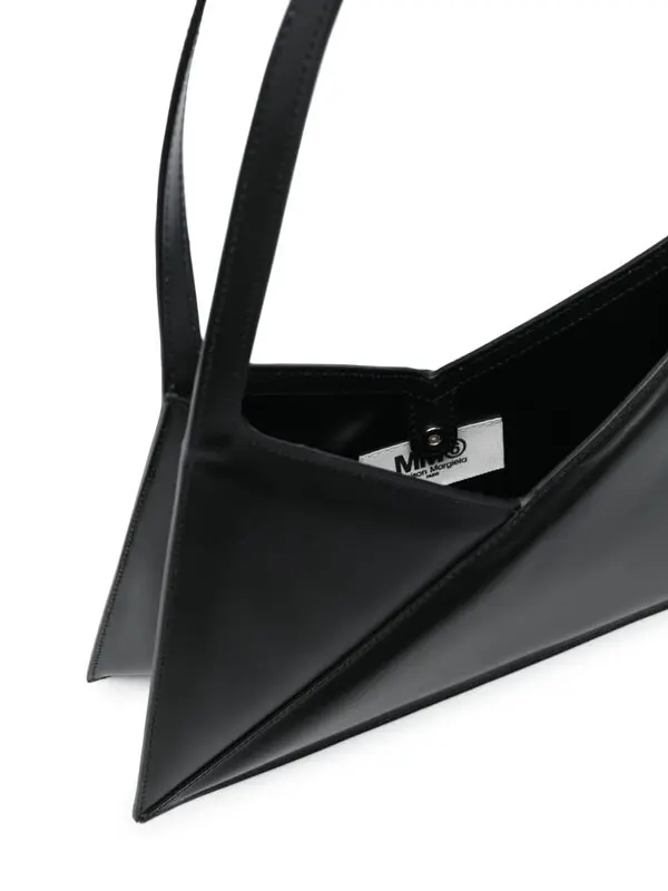MAISON MARGIELA Triangle 6 Shoulder Bag