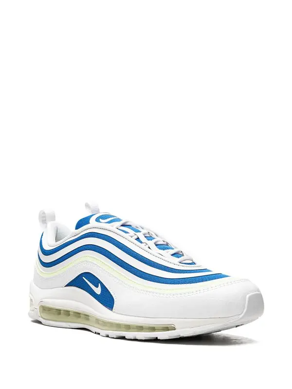 Nike Air Max 97 Ul '17 Se Sneakers