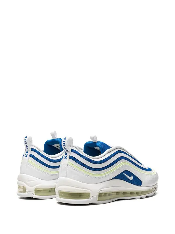 Nike Air Max 97 Ul '17 Se Sneakers