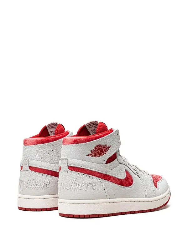 JORDAN Air 1 Zoom Cmft 2 Valentine's Day Sneakers