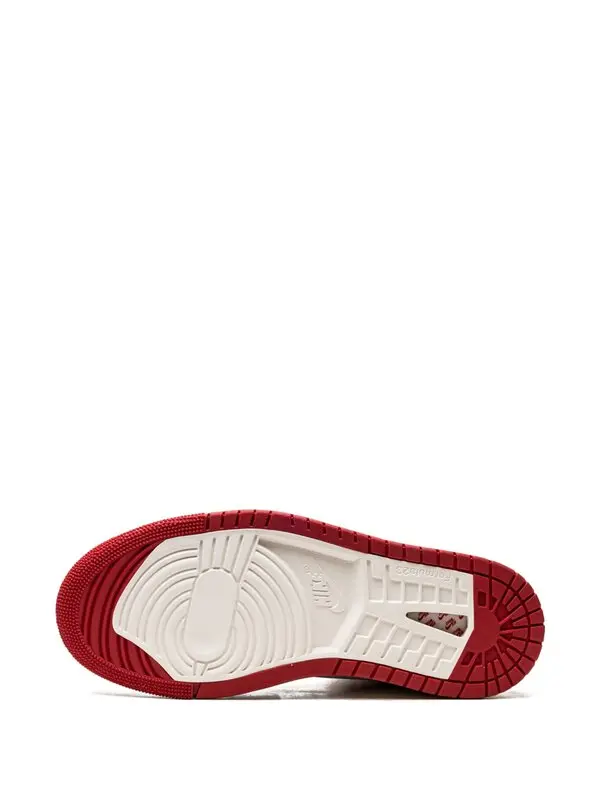 JORDAN Air 1 Zoom Cmft 2 Valentine's Day Sneakers