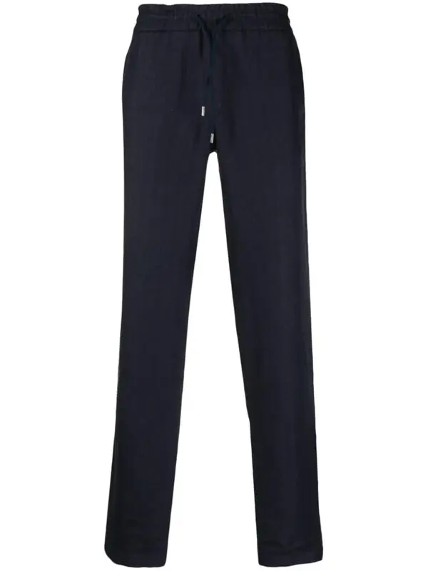 Sease Elasticated Waist Trousers