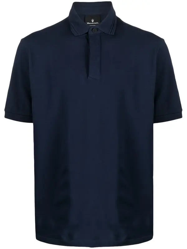 NORTH SAILS Short-sleeve Polo Shirt