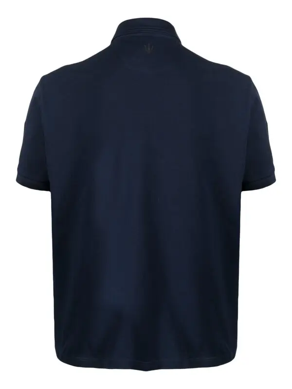 NORTH SAILS Short-sleeve Polo Shirt