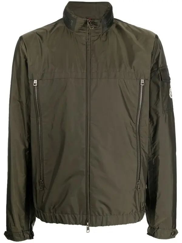 Moncler Nire Rain Jacket