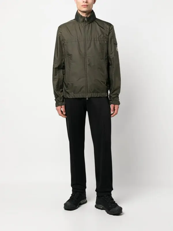 Moncler Nire Rain Jacket