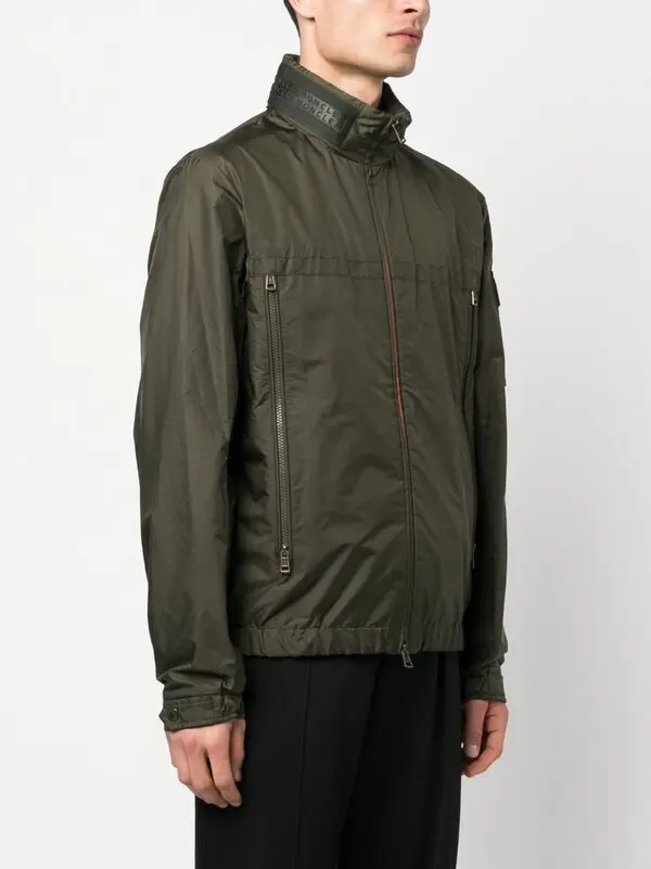 Moncler Nire Rain Jacket