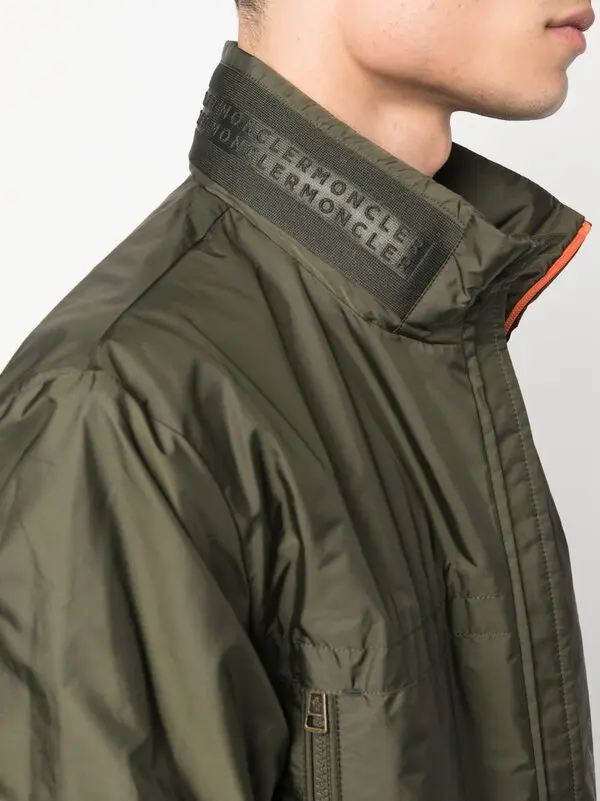 Moncler Nire Rain Jacket