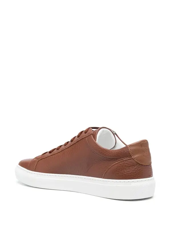 Corneliani Boston Low-top Sneakers