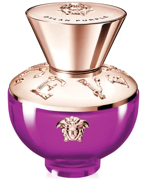 Versace Dylan Purple Eau De Parfum - No Color