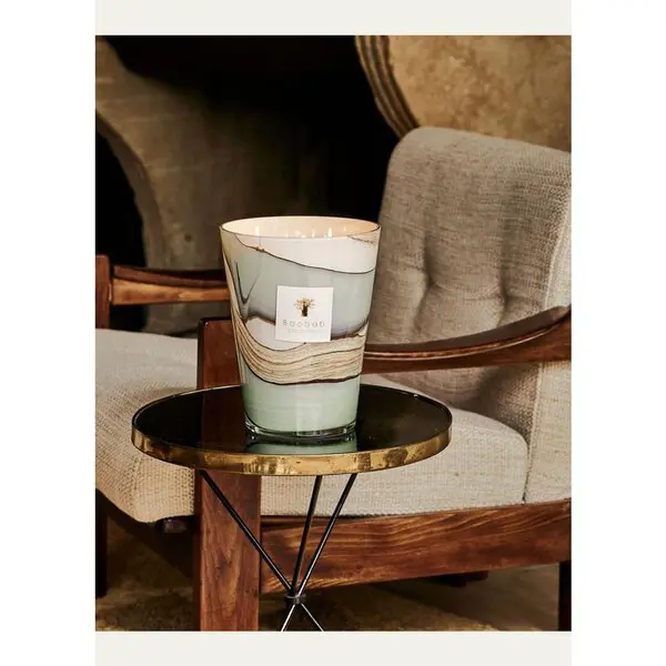 BAOBAB COLLECTION Sand Sonora Max16 4-wick Candle, 77.6 Oz