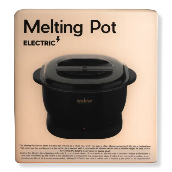 WAKSE Melting Pot Electric - One-color