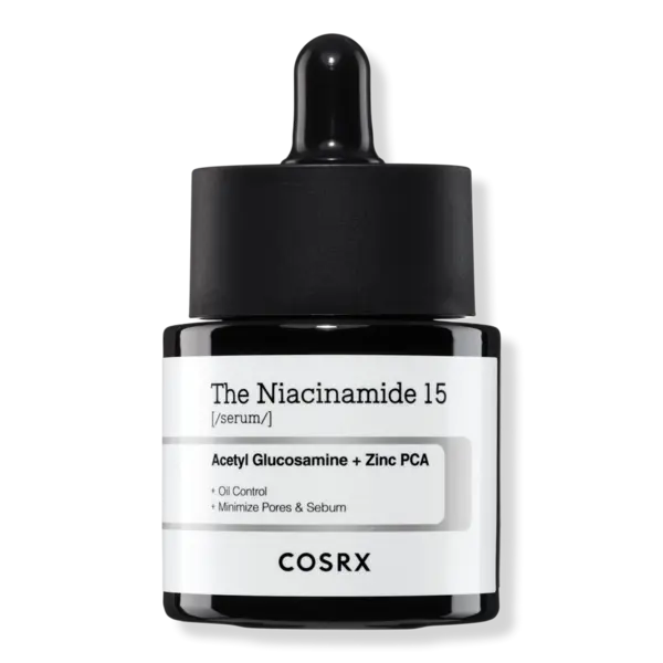 COSRX The Niacinamide 15 Serum With Acetyl Glucosamine + Zinc Pca - One-color