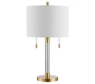 SAFAVIEH Bixby Table Lamp - One-color
