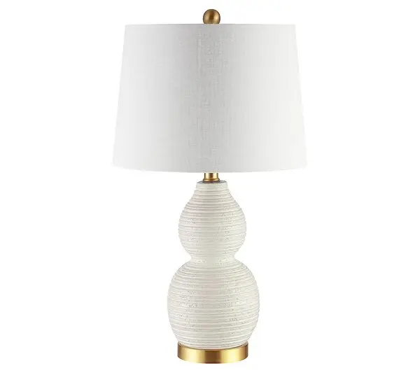 SAFAVIEH Darsa Table Lamp - One-color