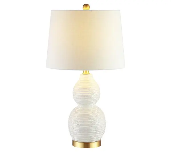 SAFAVIEH Darsa Table Lamp