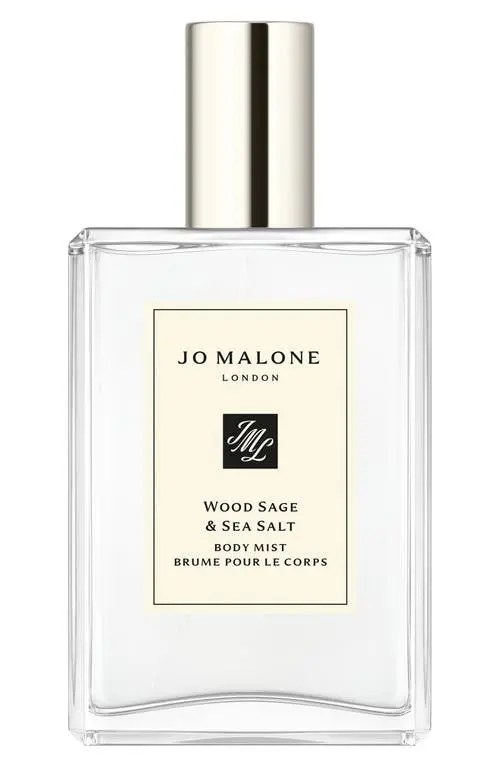 JO MALONE LONDON™ Wood Sage & Sea Salt Body Mist - No Color