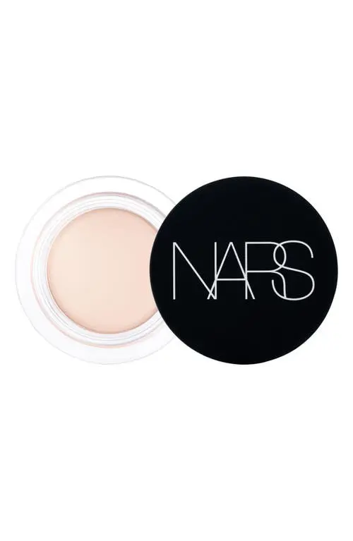 NARS Soft Matte Complete Concealer - Affogato