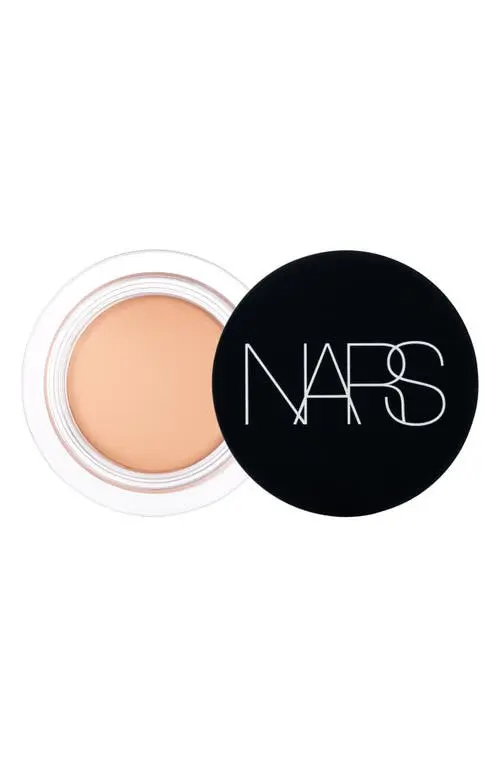 NARS Soft Matte Complete Concealer - Creme Brulee