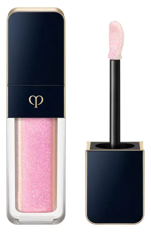 CLE DE PEAU BEAUTE Cream Rouge Sparkles Liquid Lipstick - 303