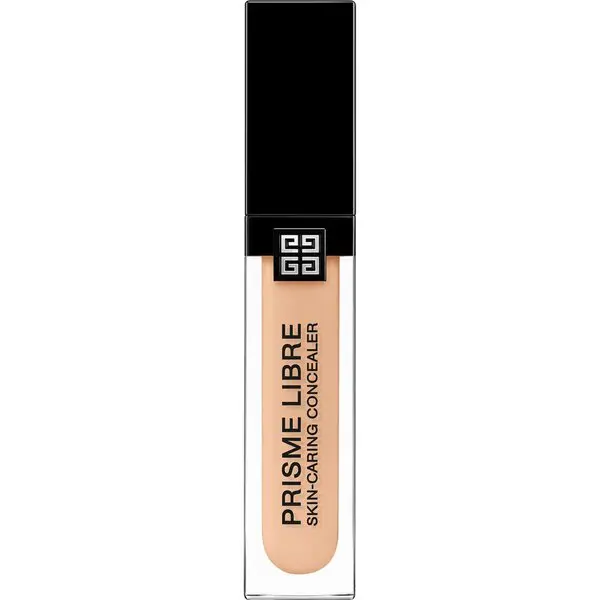Givenchy Prisme Libre Skin-caring Concealer - N250