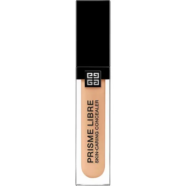Givenchy Prisme Libre Skin-caring Concealer - N270