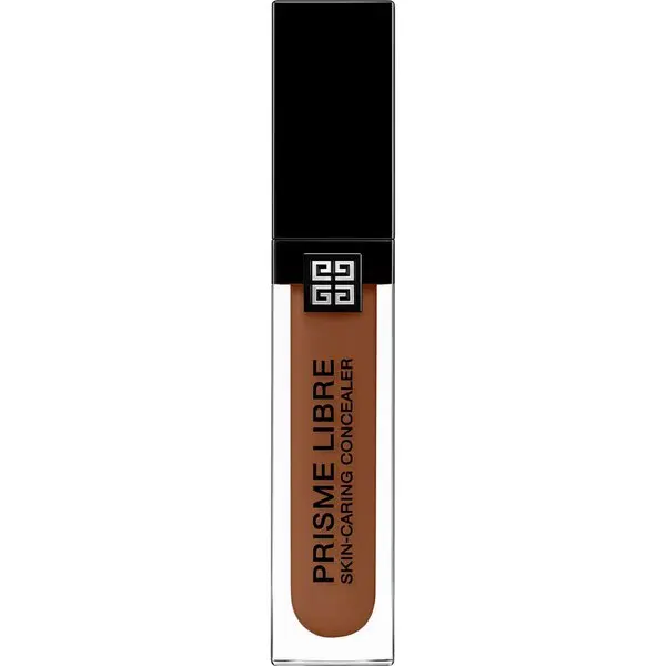 Givenchy Prisme Libre Skin-caring Concealer - N480