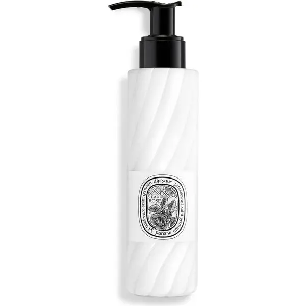 DIPTYQUE Eau Rose Perfumed Body Lotion - No Color