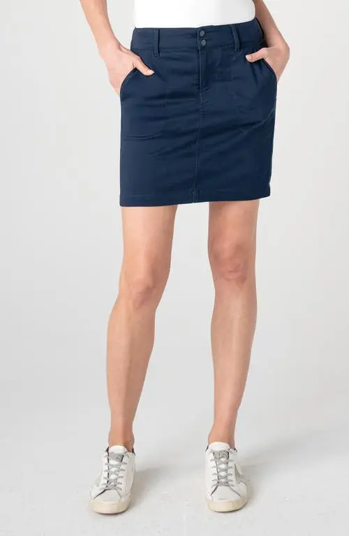 LIVERPOOL Utility Skort