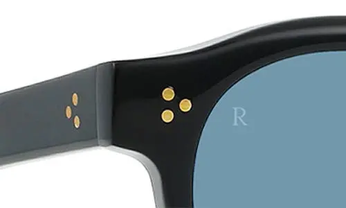 Raen Zelti 49mm Sunglasses