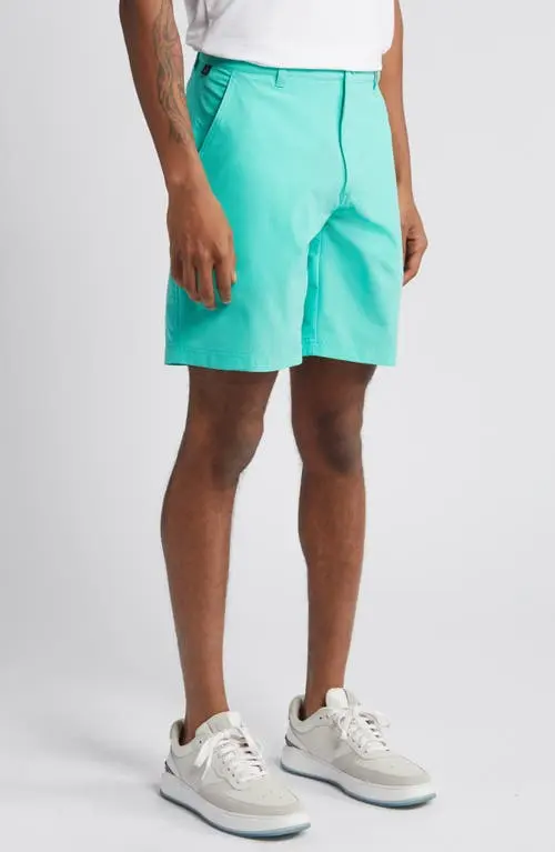 SWANNIES Arlo Mesh Golf Shorts