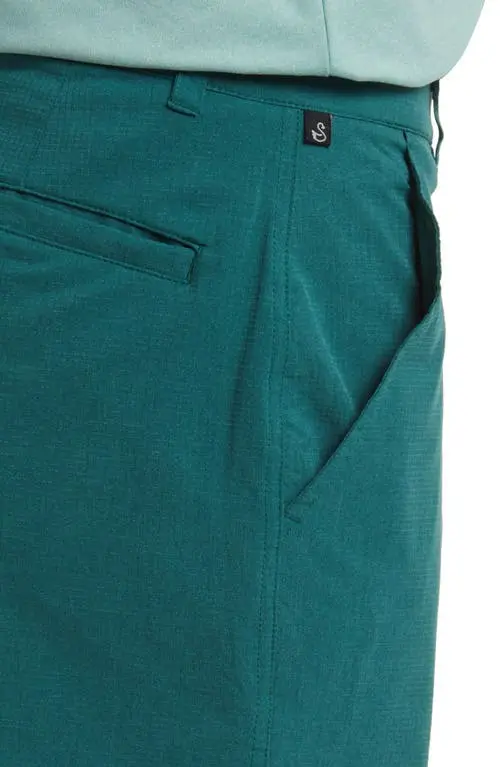 SWANNIES Arlo Mesh Golf Shorts