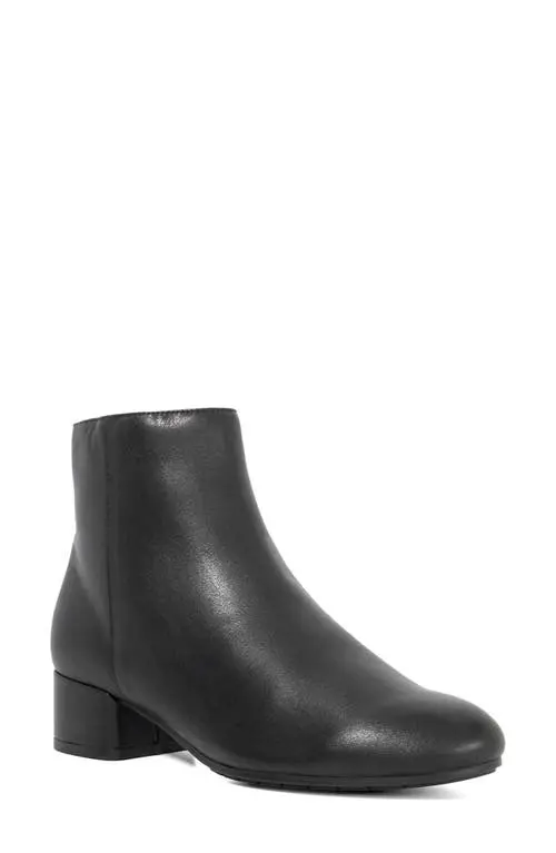 Dune London Pippie Bootie - Black